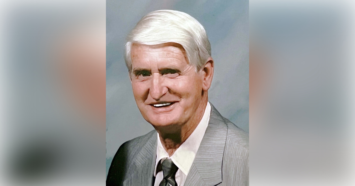 Obituary information for Preacher James Beaver