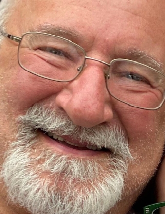 Dean Robert Gilbert - 2023 - Cadieu Funeral Home