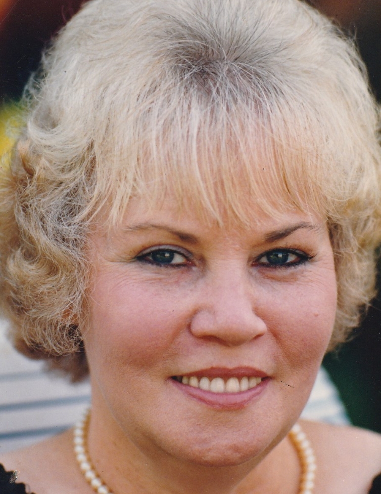 Jean Rae Winget - 2023 - Parker Reedy Funeral Home