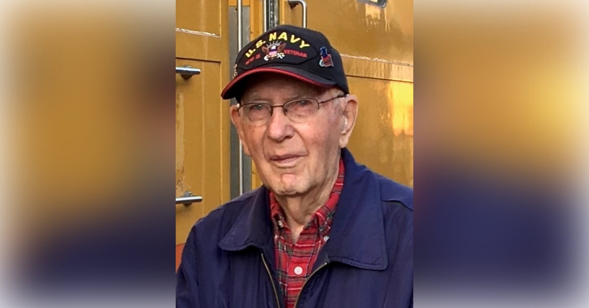 Obituary information for Ernest "Ernie" W. Johnson