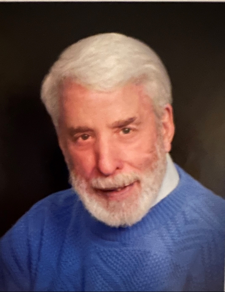 John L. Olges - 2023 - Gehlbach & Royse Funeral Homes