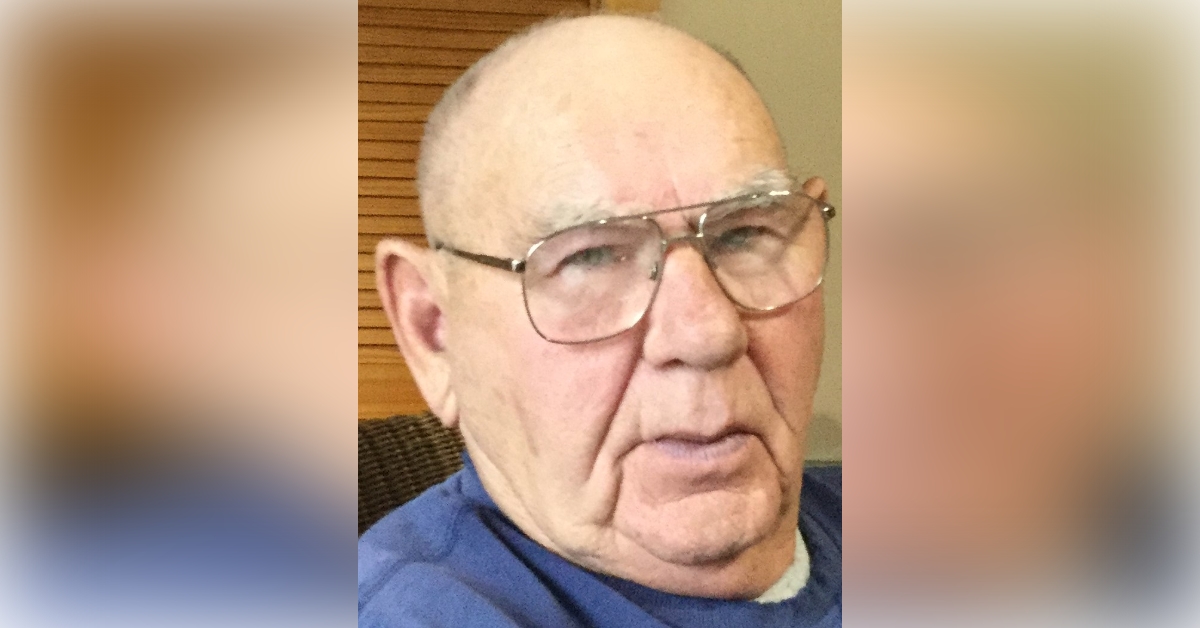 Obituary information for Edward Ramm