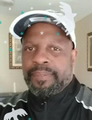 Kevin Darnell Harris - 2023 - Ervina White Beauford Funeral Service