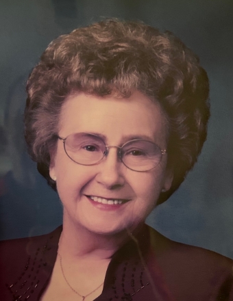 Verna Lee Hayes Wilson Obituary - 2023 - Hixson Brothers Funeral Homes