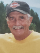 Rex Keith Lewis - 2023 - Longfellow Finnegan Riddle Funeral Home