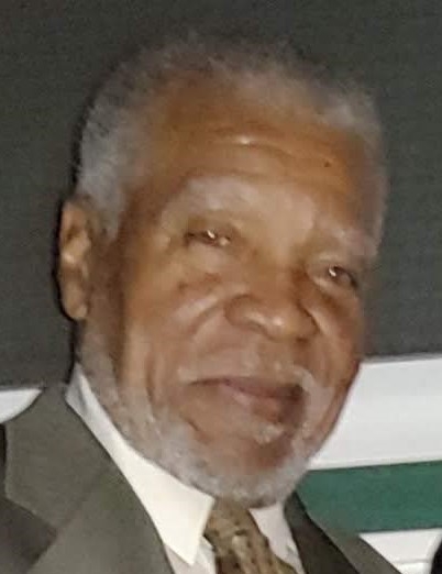 Leroy Johnson - 2023 - Carnie P Bragg Funeral Homes