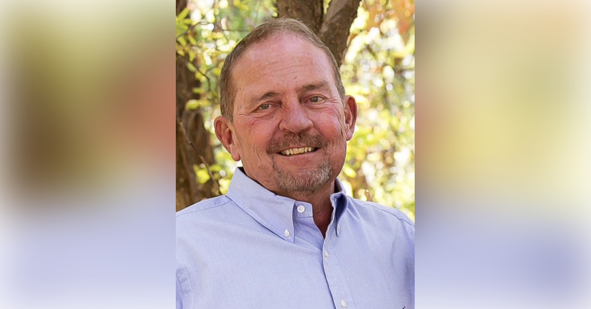 Obituary information for Mark Anthony Yost