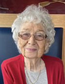 Elizabeth Ann Cook - 2023 - Gaffney Funeral Home