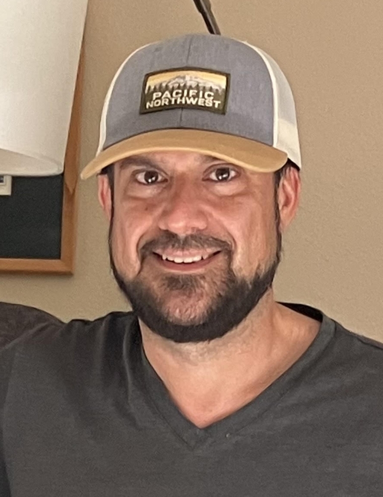 Justin Blair Roof - 2023 - Flintoft's Funeral Home & Crematory