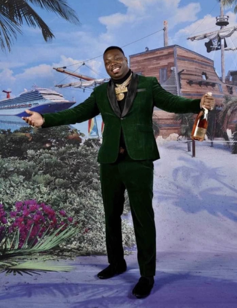 Devin Lockwood - Alan R. Core Funeral Home Inc.