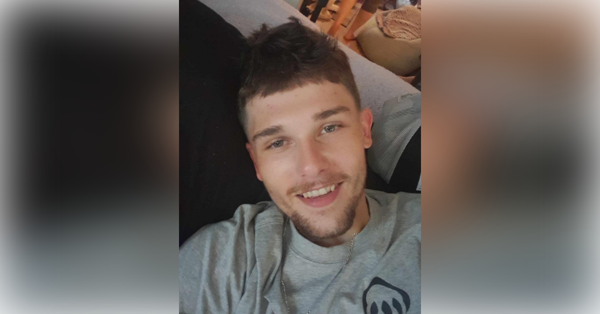 Obituary information for Brandon Michael Burnette