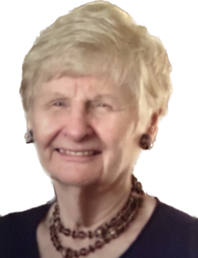 Merle H Ego - 2023 - Fairfax Memorial Funeral Home