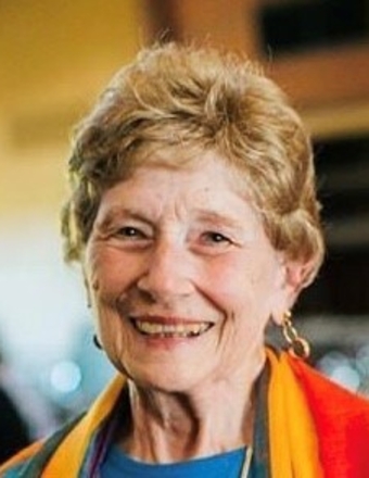 Patricia Ann Martin Obituary - 2023 - Bopp Chapel