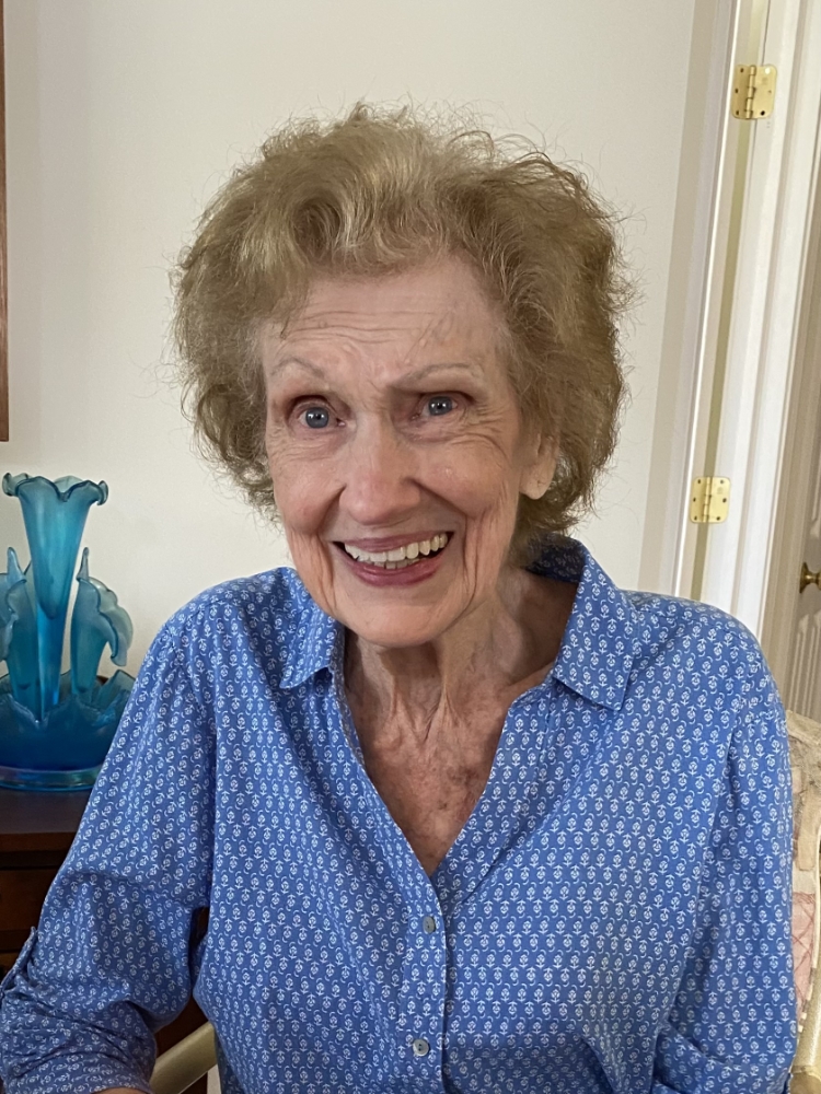 Mary U Hauser - 2023 - Pfeifer Funeral Home