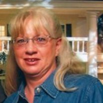 Kathy Kay Parsons - 2013 - Pfeifer Funeral Home