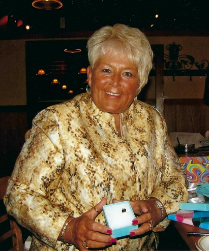 Debra Lynne Van Sickle - 2022 - Pfeifer Funeral Home