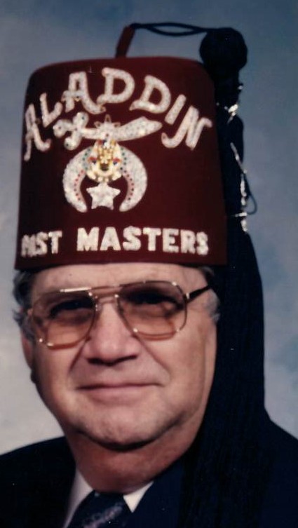 Vernon Dale Freeman - 2022 - Pfeifer Funeral Home