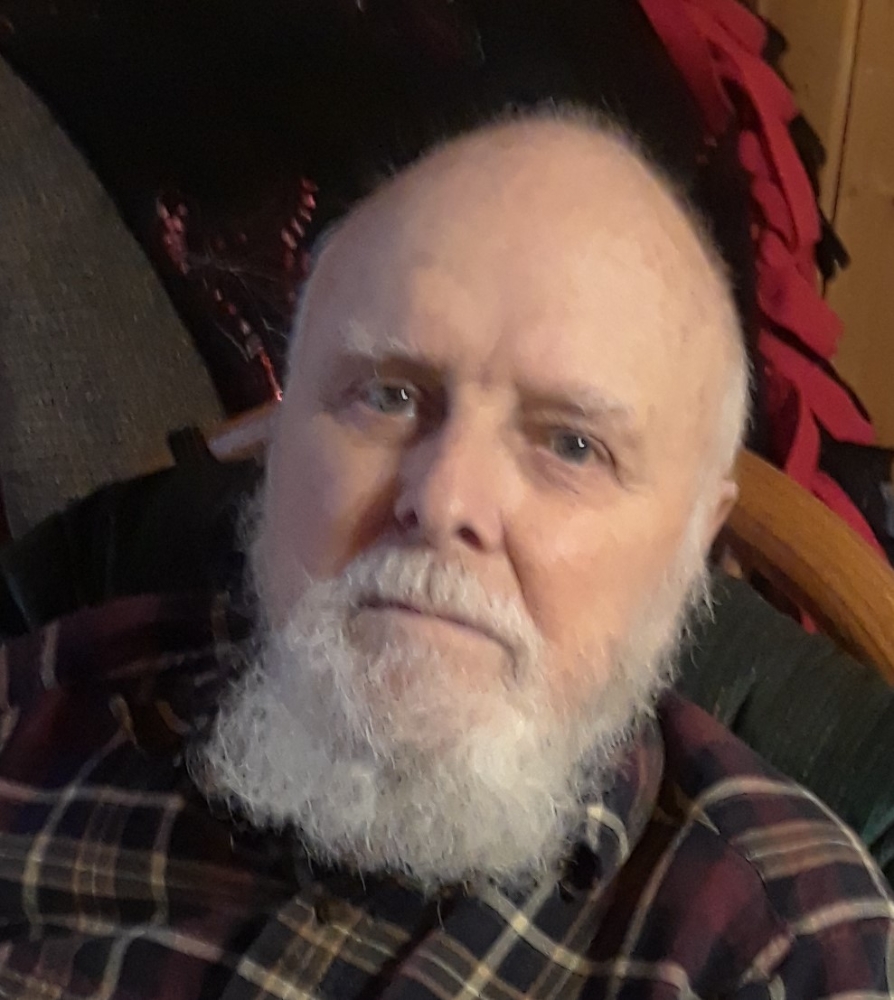 Ray C. Handlin - 2022 - Pfeifer Funeral Home