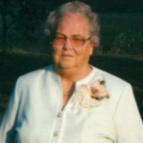 Ruth Ann Jacob - 2016 - Pfeifer Funeral Home