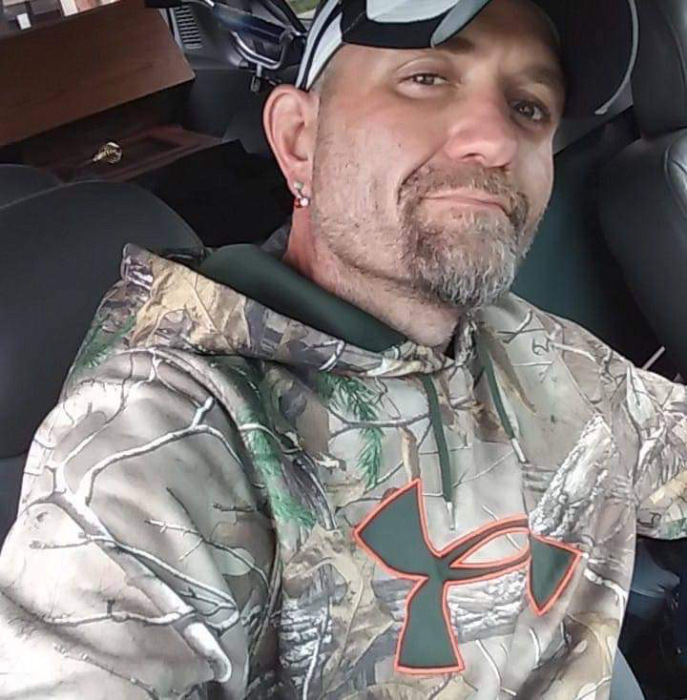 Donald Eugene Barton - 2019 - Pfeifer Funeral Home