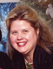 Lisa McBee-Granados - Memories Trees