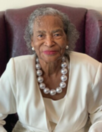 Charlie Mae Crayton - 2023 - Community Funeral Home