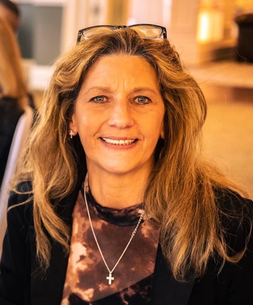 Monica Dee Moore - 2022 - Pfeifer Funeral Home