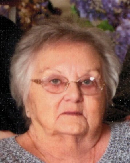 Norma Louise Fosnaugh - 2022 - Pfeifer Funeral Home
