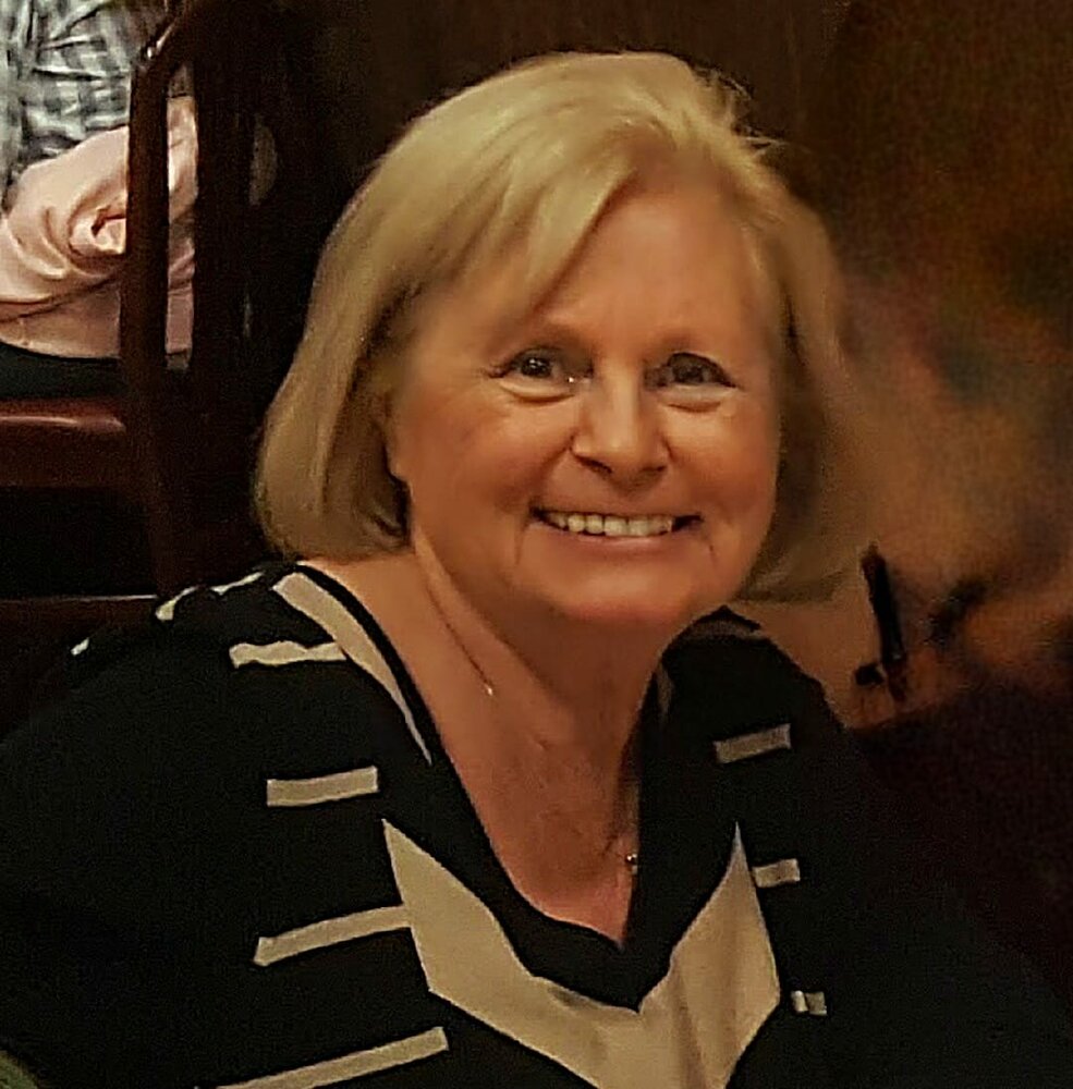 Hester Maureen McLernon - 2023 - Charlotte Memorial Funeral Home & Cemetery