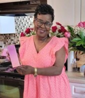 Wanda Faye Holmes - 2023 - Bushelon Funeral Home, Inc.