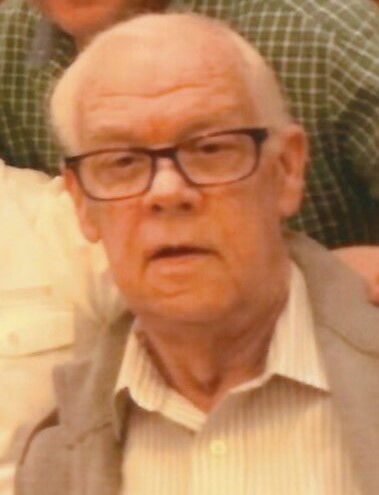 Charles William Davis - 2021 - Pfeifer Funeral Home