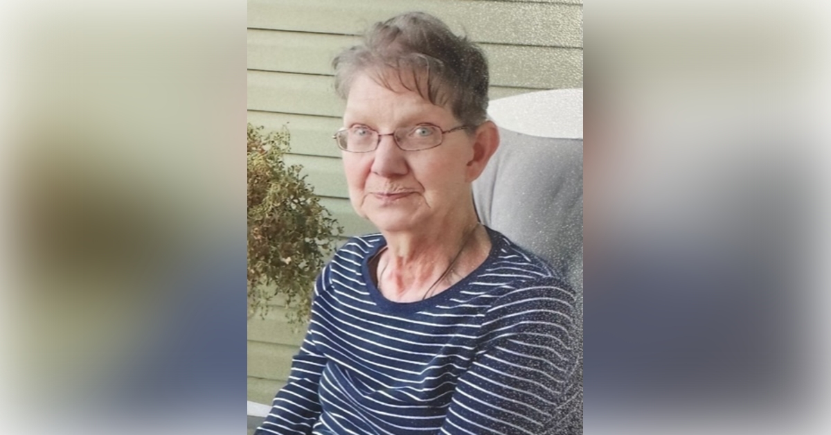 Obituary information for Delores Johnson