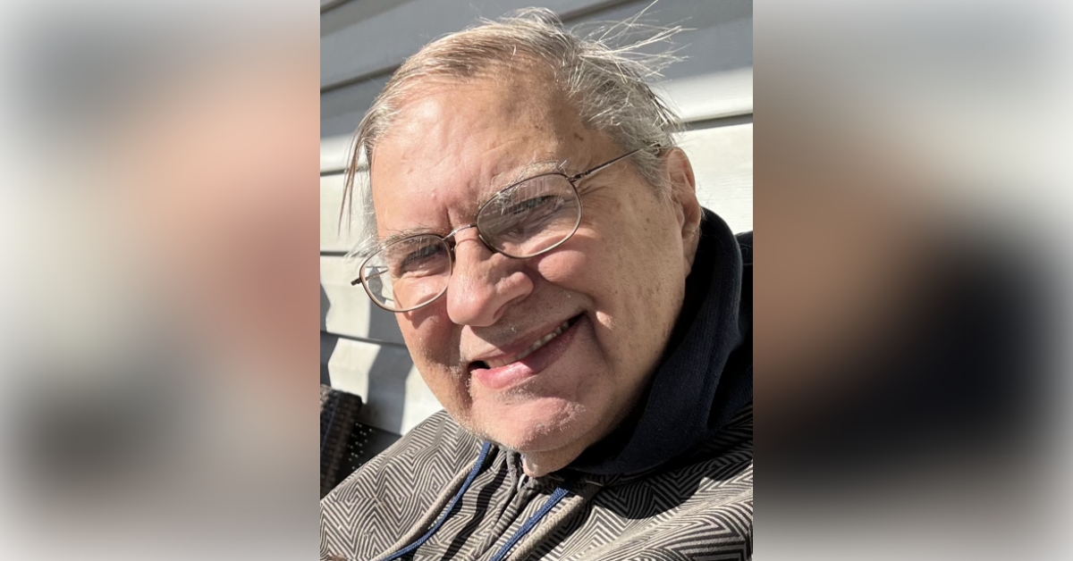 Obituary information for Robert Steen Tibbetts