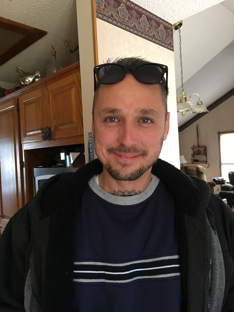 Timothy Michael Miller - 2023 - Falconer Funeral Home