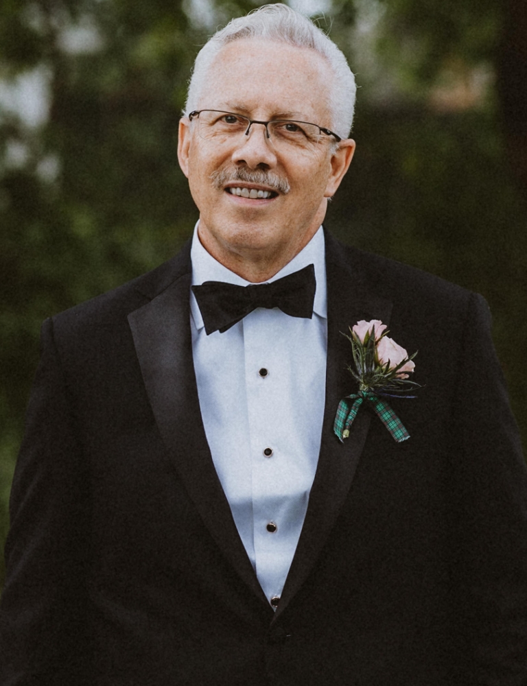 Tribute Book - Dr. Andrew Keith Dingwall Tribute Book - Dr. Andrew Keith Dingwall