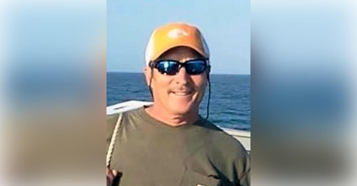 Obituary information for Mike Kay