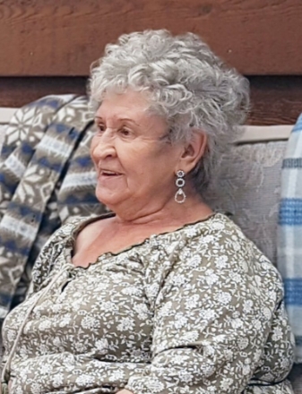Sandra Wood Obituary - 2023 - Brockie Donovan Funeral and Cremation ...