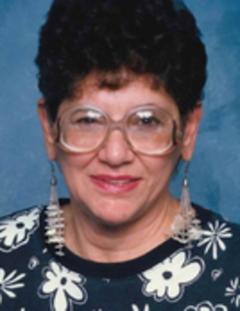 Gayle Nichols Williams Obituary - 2023 - Peterson-Blick Funeral Home, Inc.