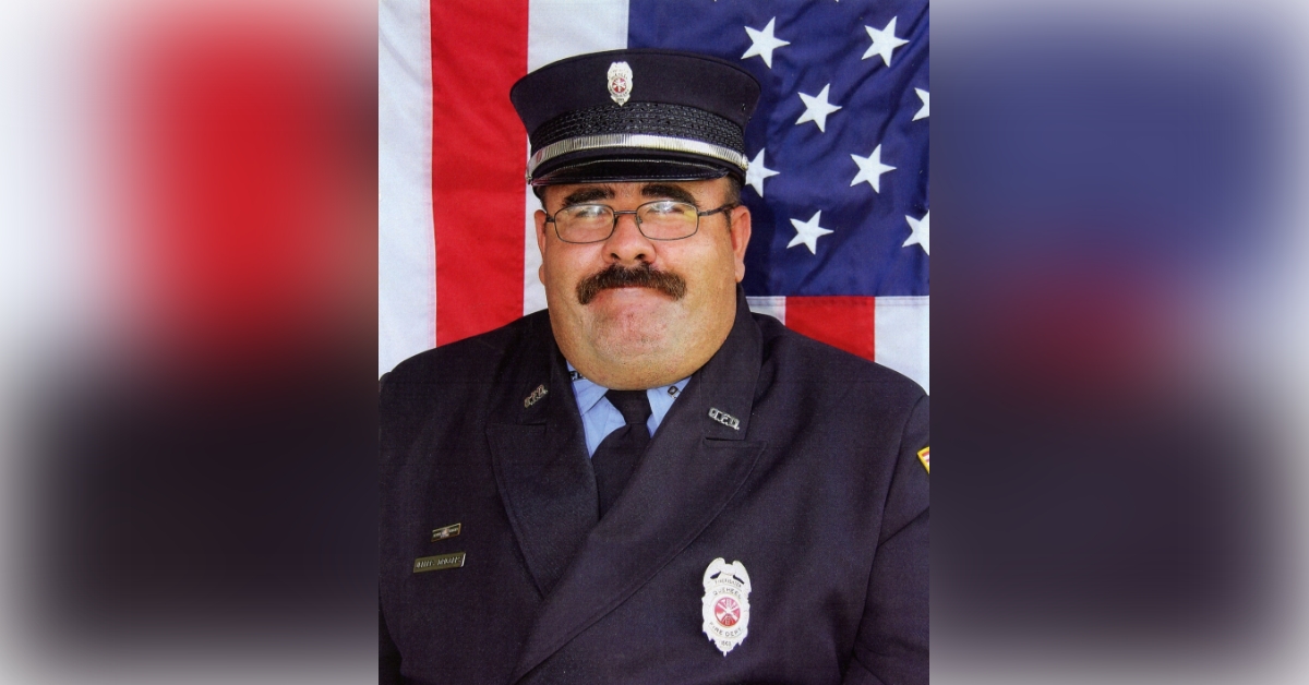 Obituary information for Jeffrey Wayne Driggers