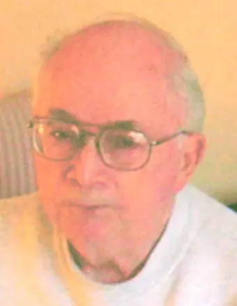 Obituary information for Donald F. Cook