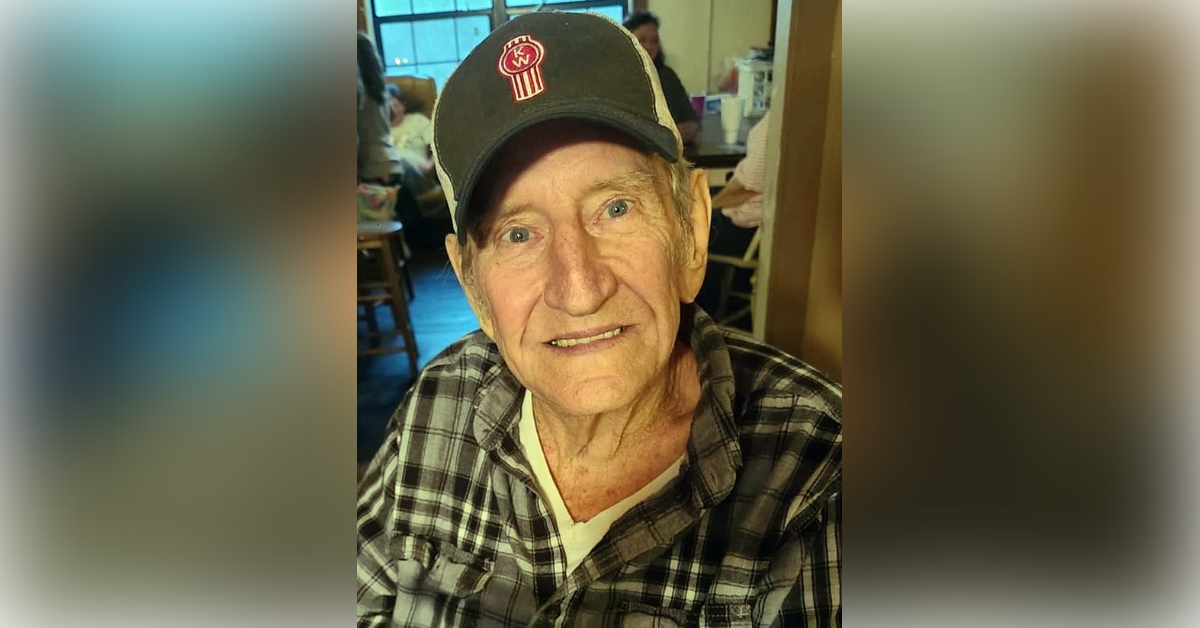 Obituary information for Floyd Wayne Lacefield