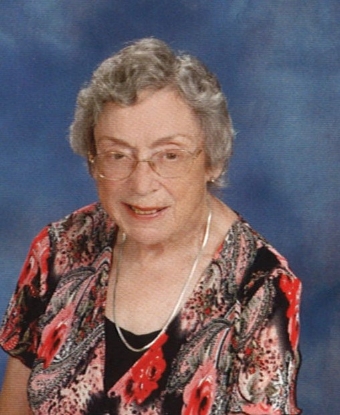 Margaret S Thompson Obituary - 2023 - Carmichael Funeral Homes