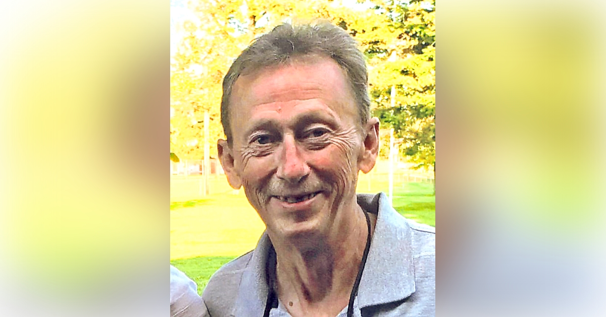 Obituary information for Danny E. Logan