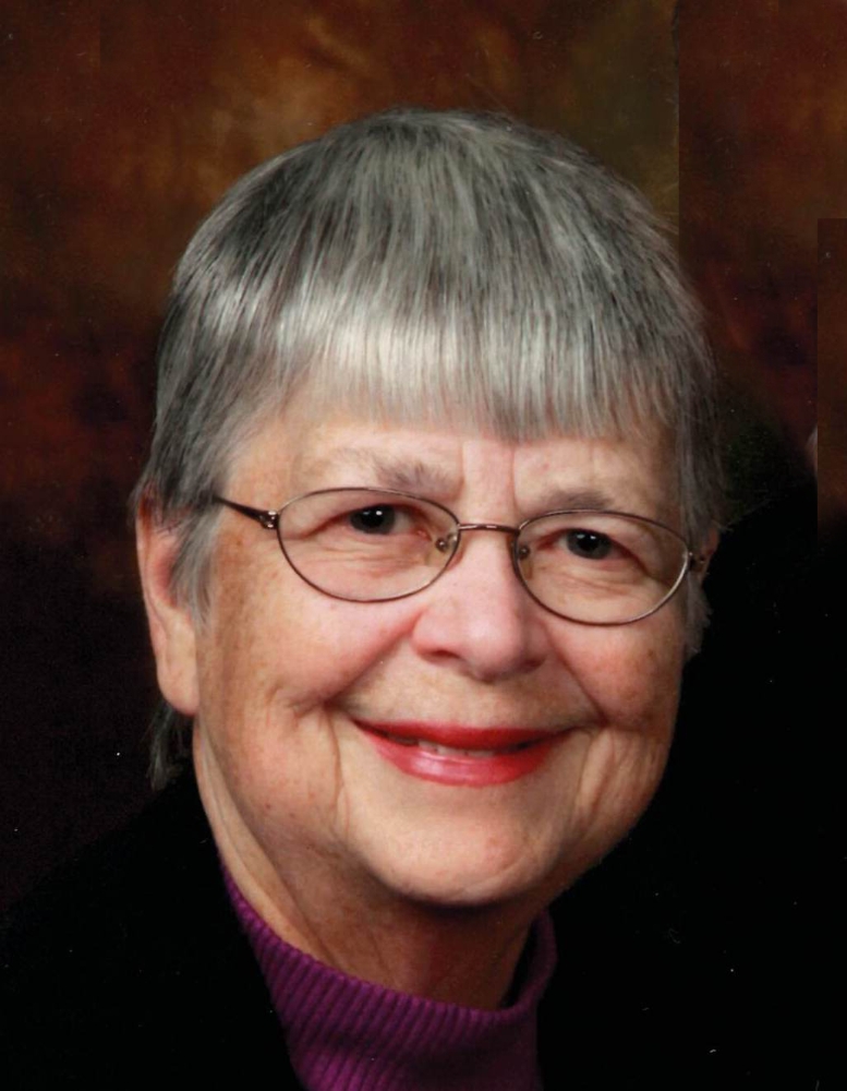 Linda J Allison - 2021 - Pfeifer Funeral Home