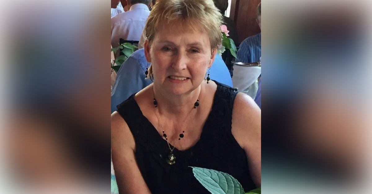Obituary information for Vickie Ann Hickson