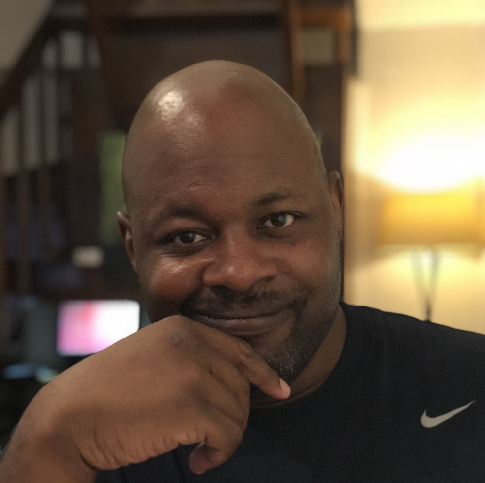 Steven B Young - 2021 - Pfeifer Funeral Home