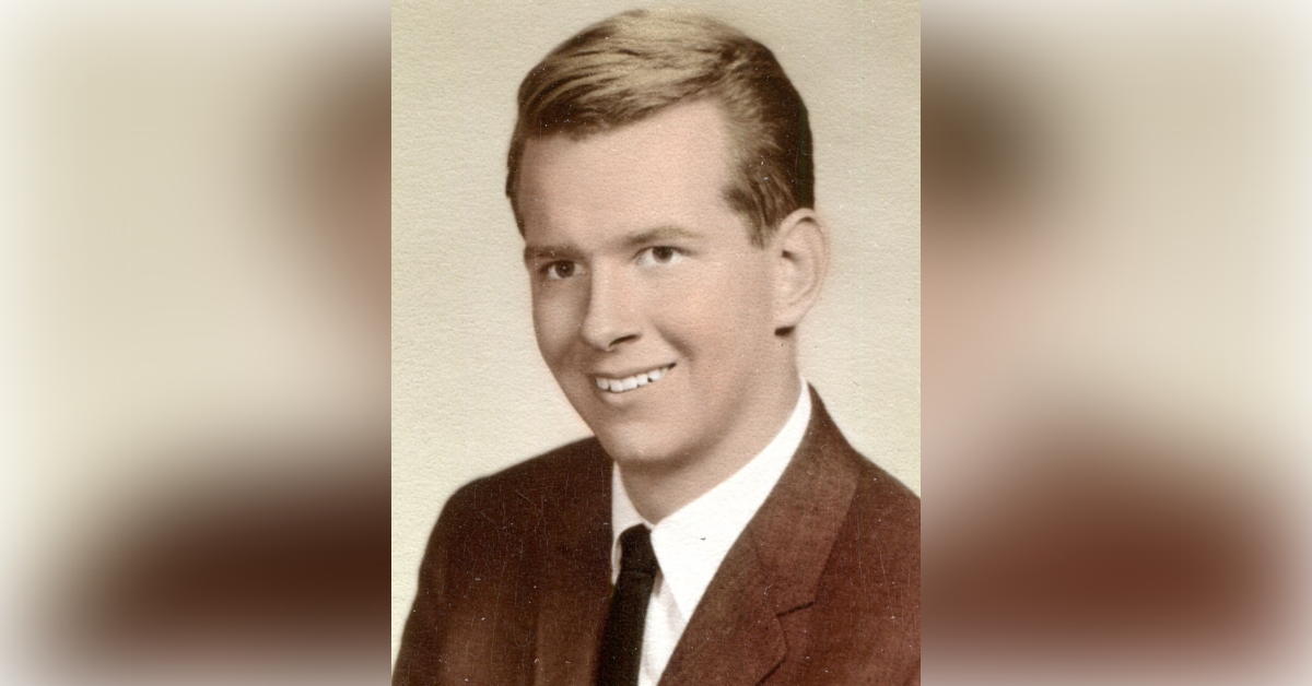 Obituary information for Peter Todd Clinch