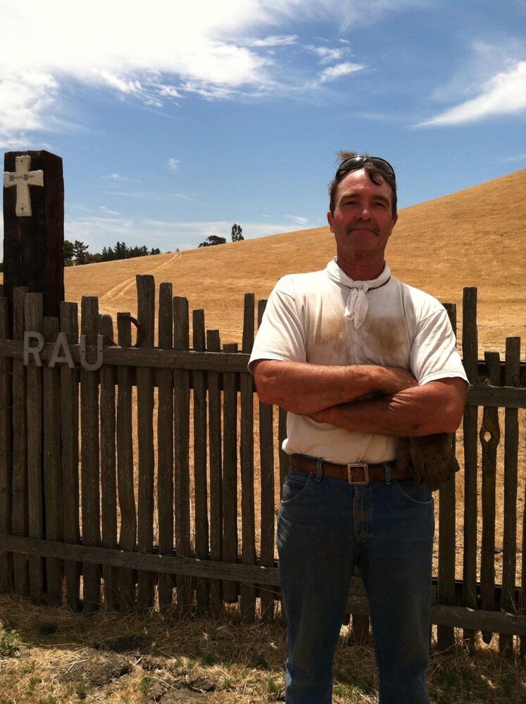 Jack James Rau Jr - 2023 - Grunnagle-Ament-Nelson Family Funeral Home ...