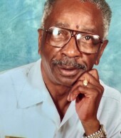 Walter Russell Pittman - 2023 - J.B. Jenkins Funeral Home