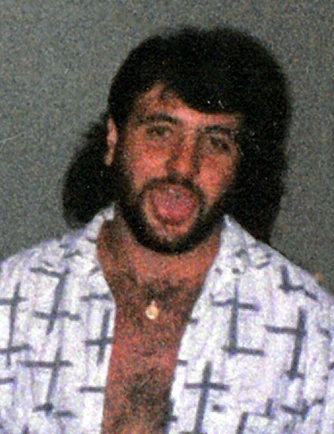 Alex Noble - 2023 - Craig-Hurtt Funeral Home